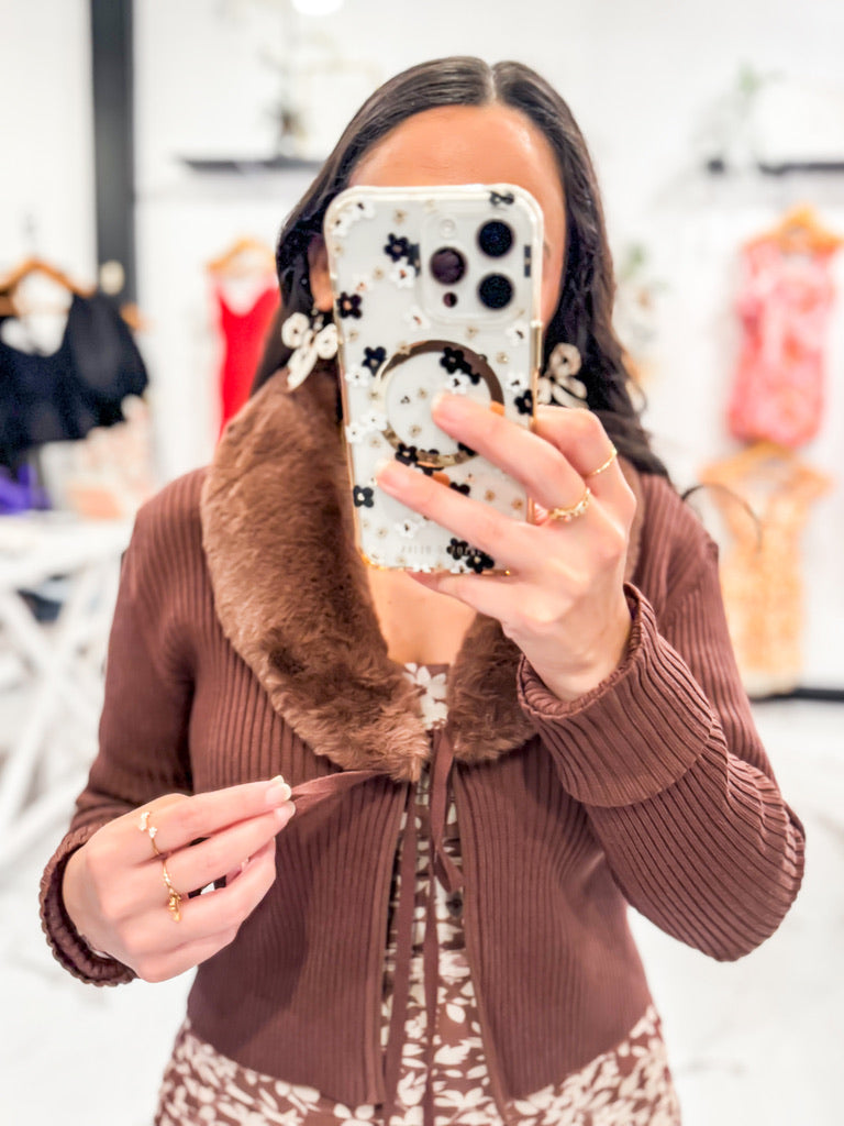 Tops - Bella V Boutique