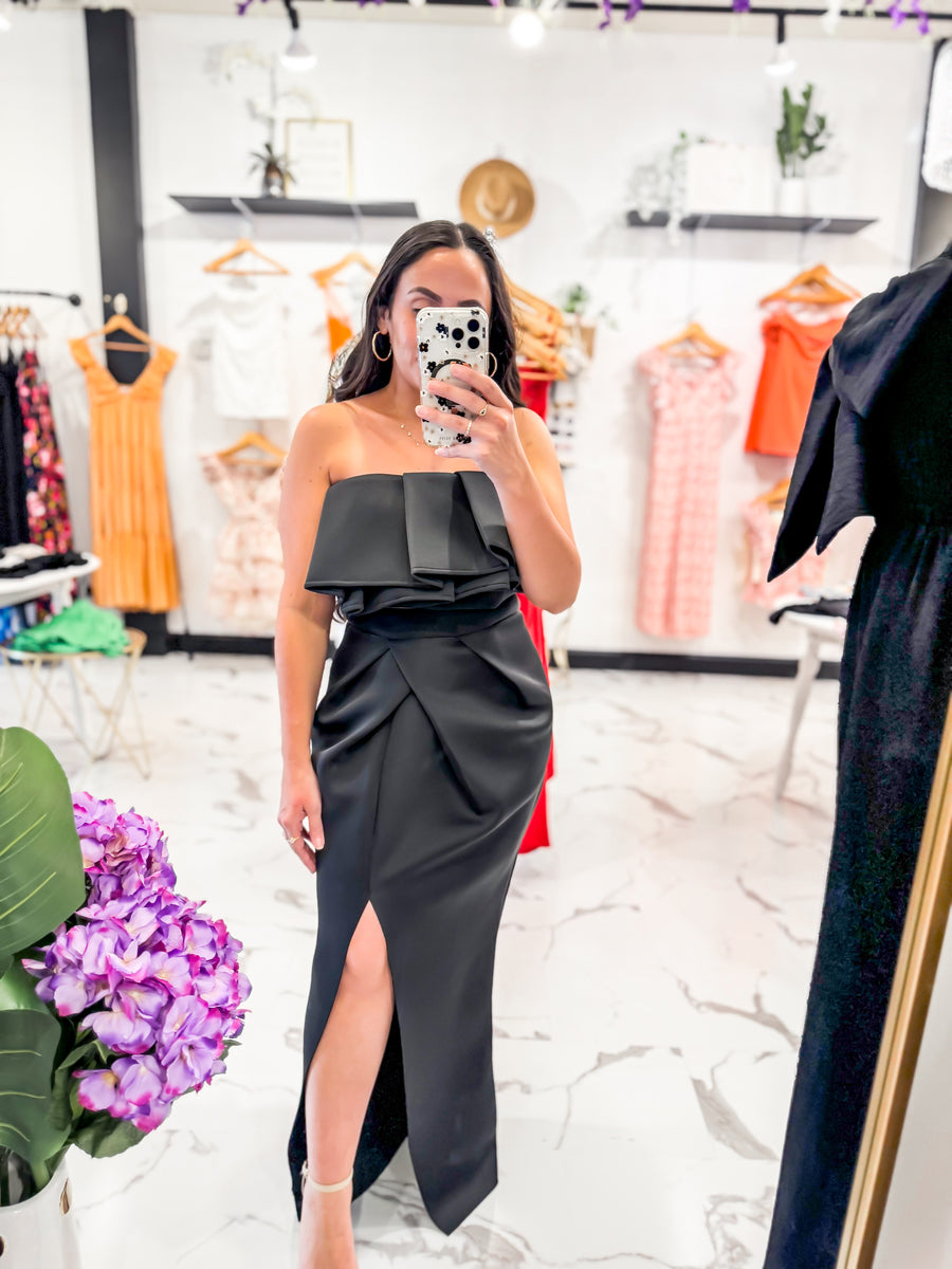 Bottoms - Bella V Boutique